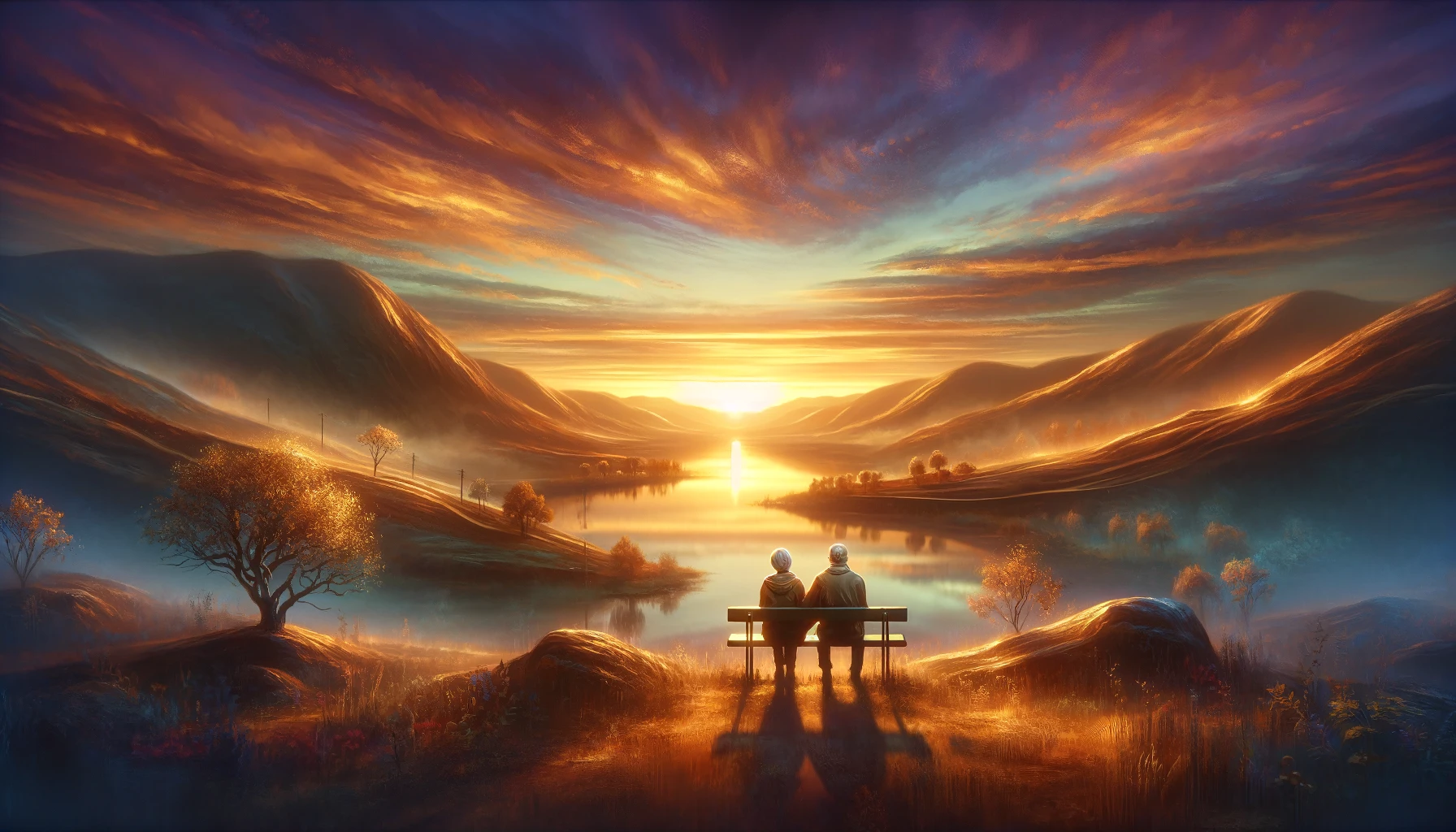 Kako pronaći svjetlo u sjeni samoće