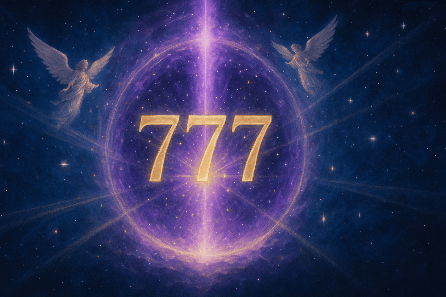 Seven Mirrors of the Universe and the Angelic Portal 777: The Mystical ...