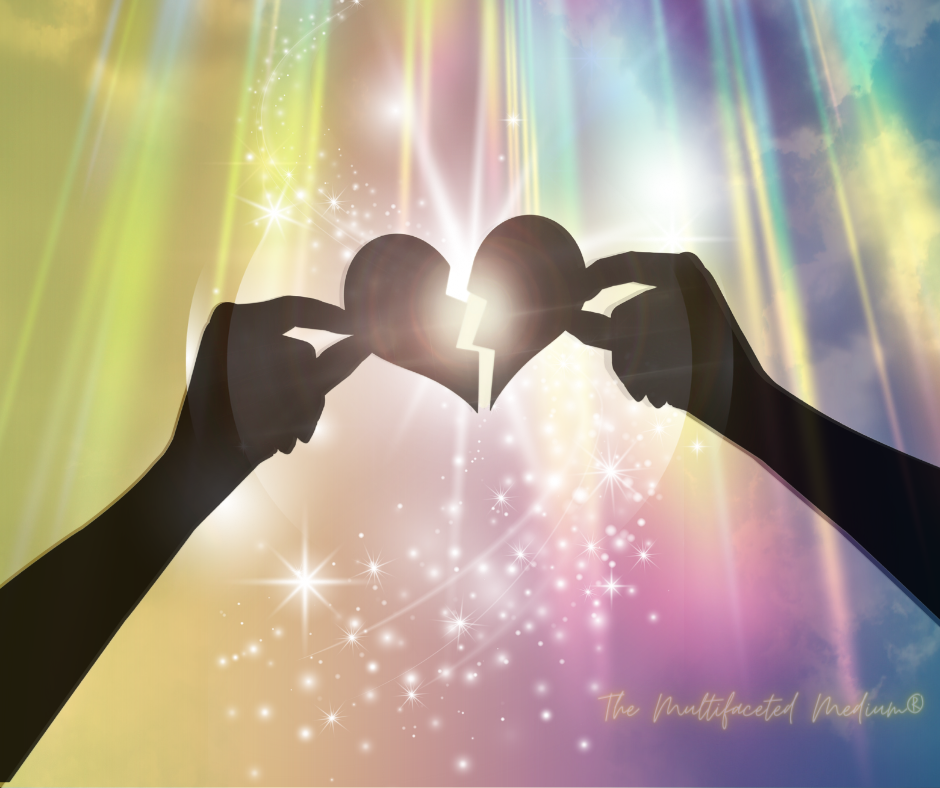 😇 Unveiling The World of The Spirit: 5 Powerful Reasons to have a ...