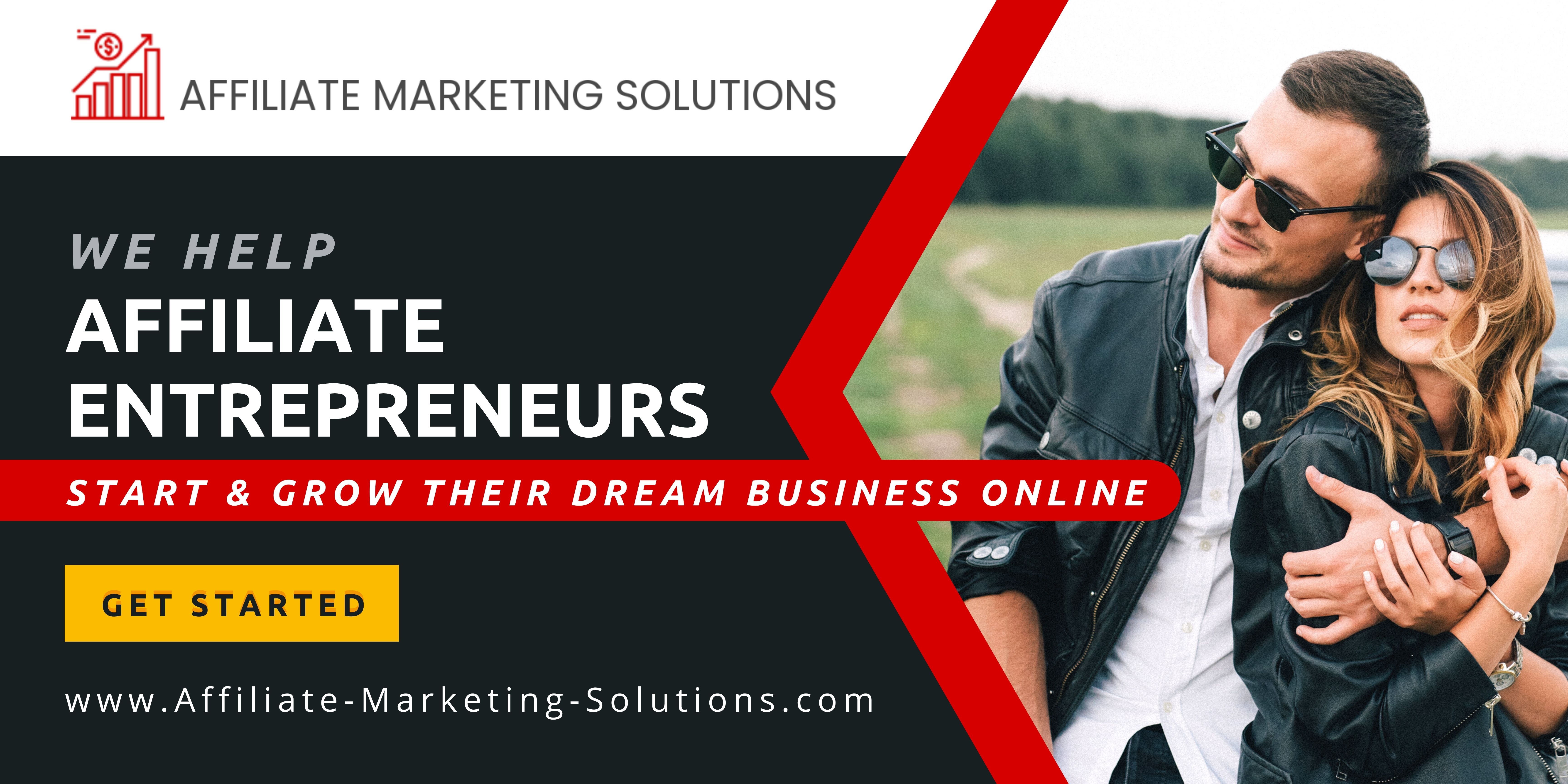 Affiliate Marketing Solutions - Free Affiliate Resources!
