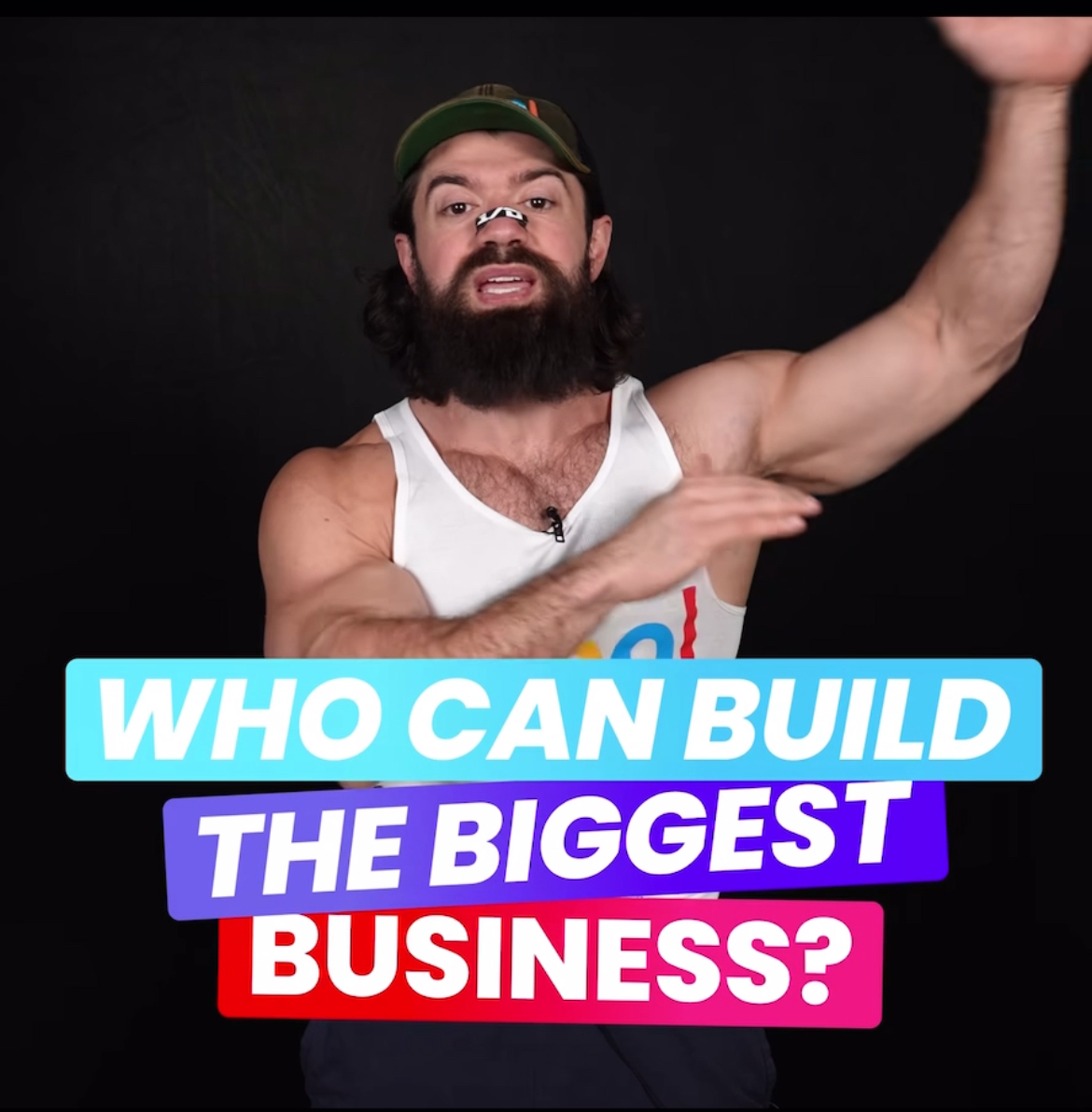 Why the Skool Games is a BRILLIANT move