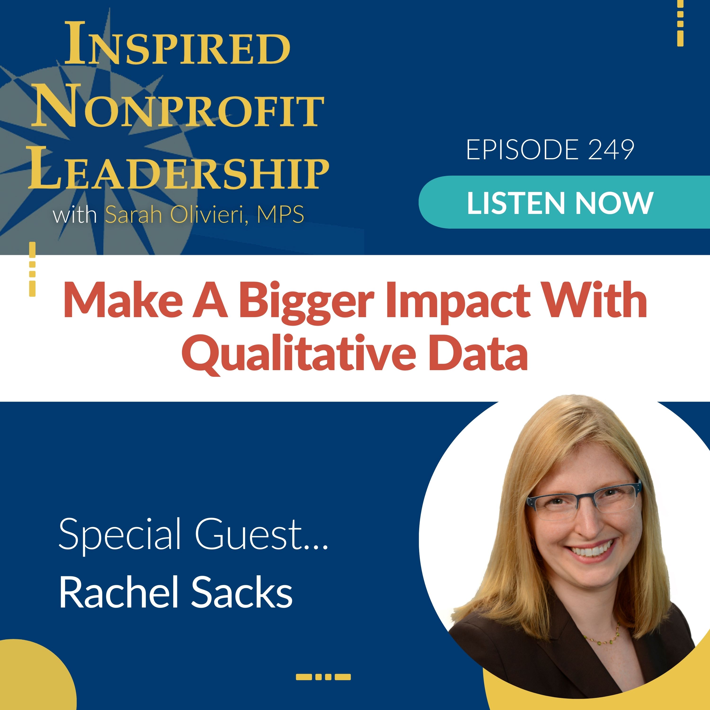 Episode #248: Pay Equity for Nonprofits