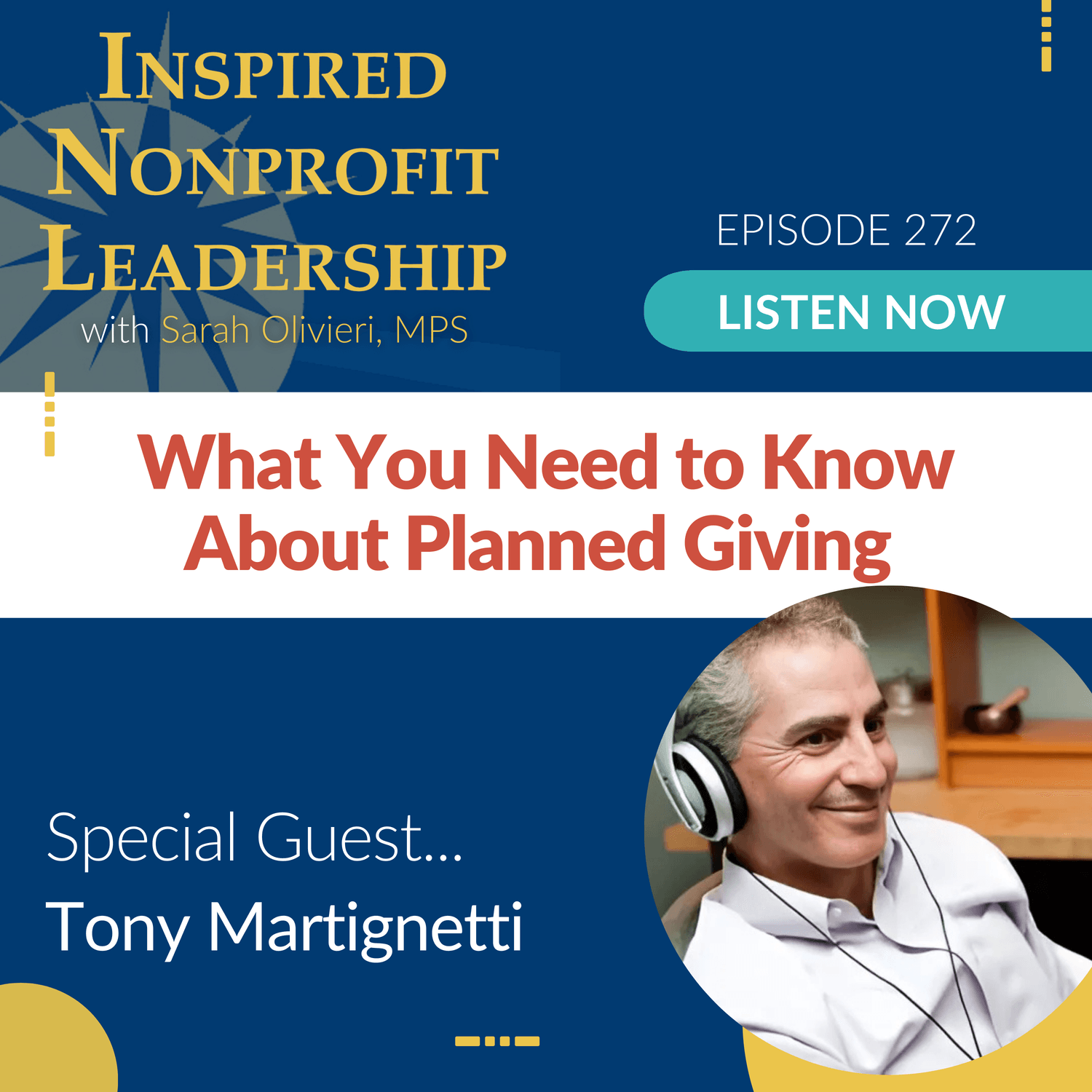 Episode 272:Why Risk Management Matters