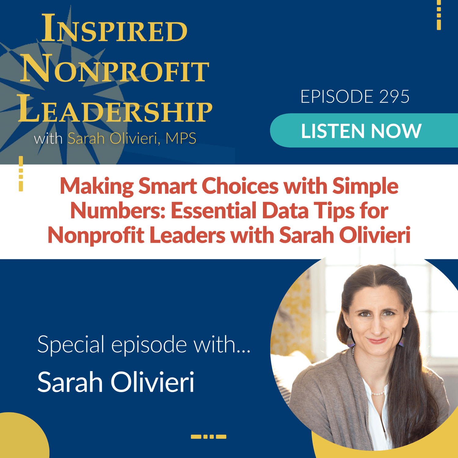 INL 295 Making Smart Choices with Simple Numbers: Essential Data Tips ...