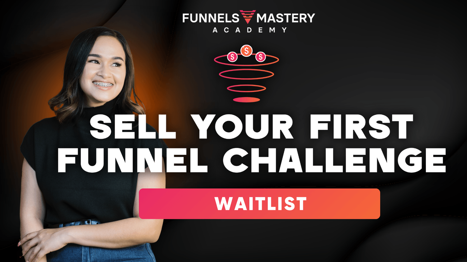 SYFFC – Sell Your First Funnel Client & Start Your Funnel Business Today