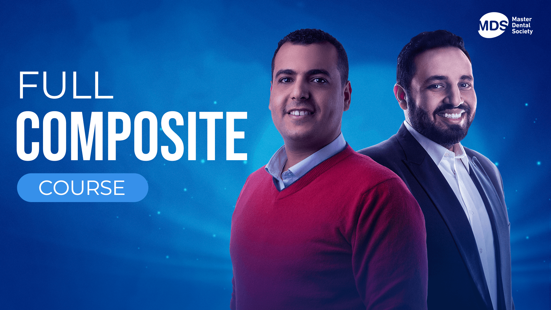 Full Composite Program