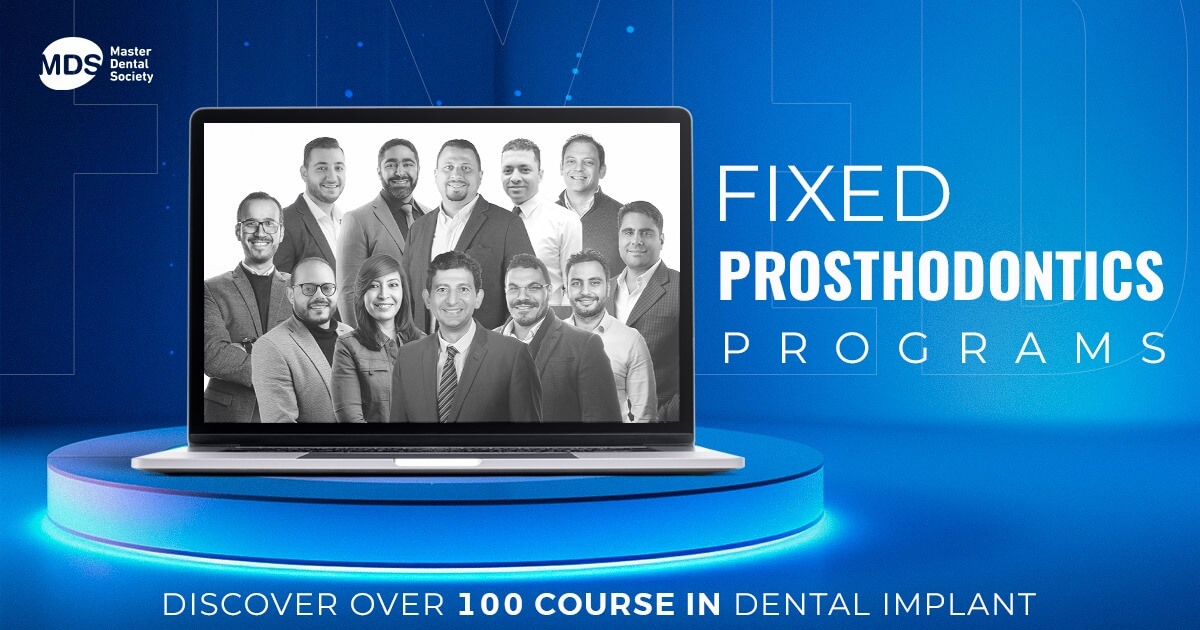 Fixed Prosthodontics Bundle