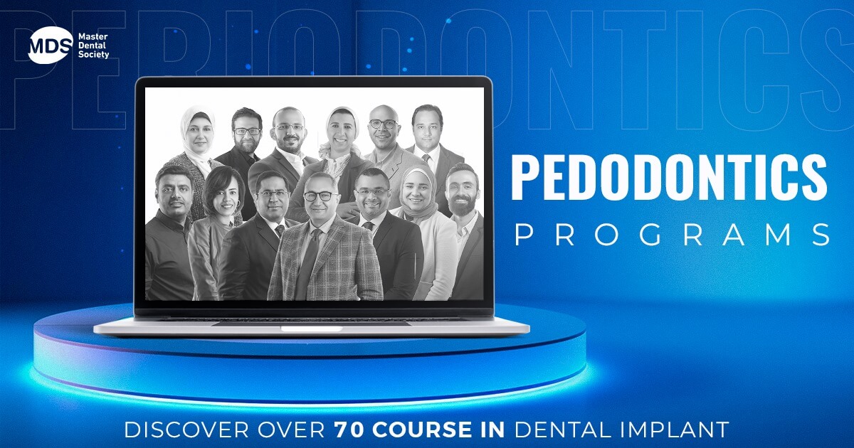 Pedodontics Super Bundle