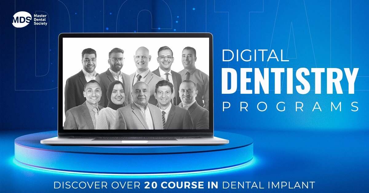 Digital Dentistry Super Bundle