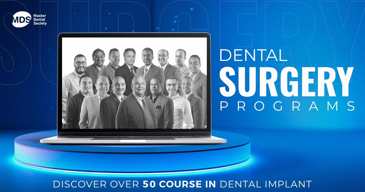 Dental Surgery Program