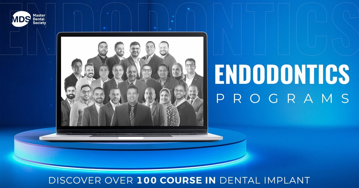Dental Endodontics Super Bundle