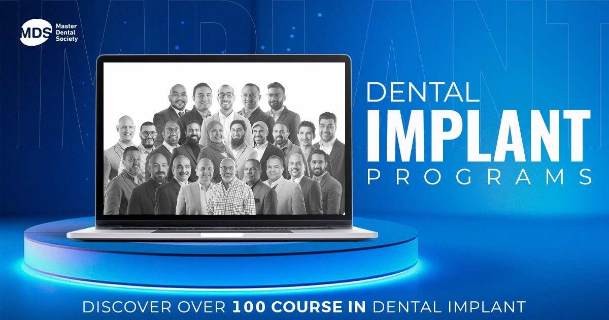 Dental Implantology Super Bundle