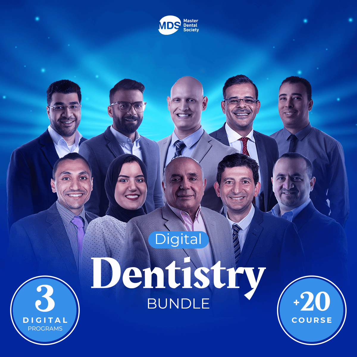 Digital Dentistry Super Bundle