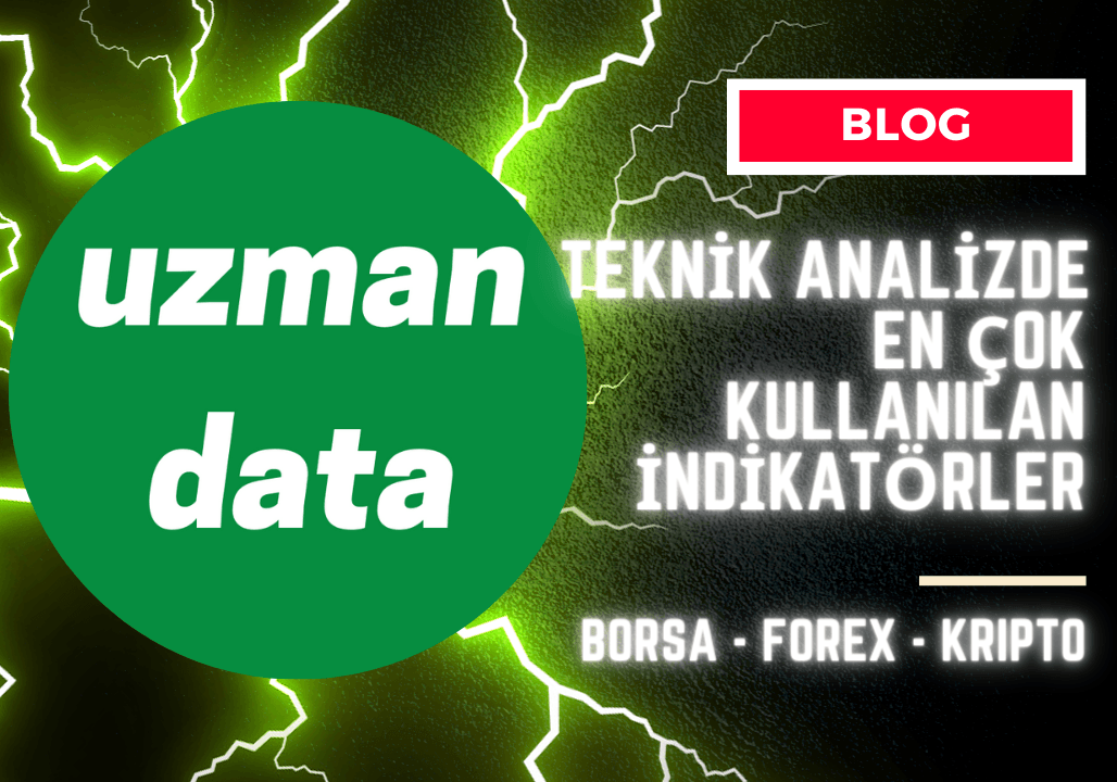Teknik Analizde En Çok Kullanılan İndikatörler