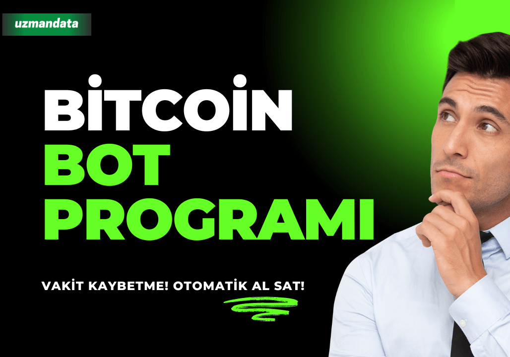 Bitcoin Bot Programı