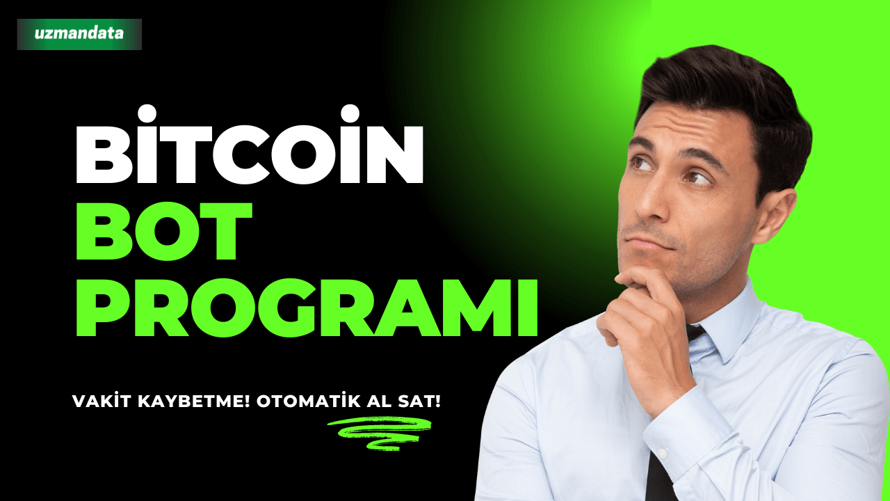 Bitcoin Bot Programı