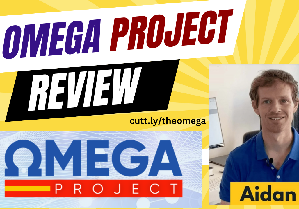 What Is The Omega Project? A Comprehensive Guide