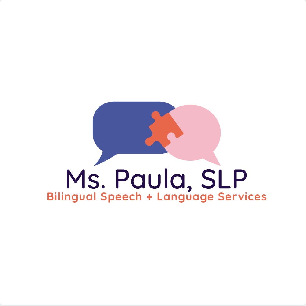 Ms. Paula SLP Payments