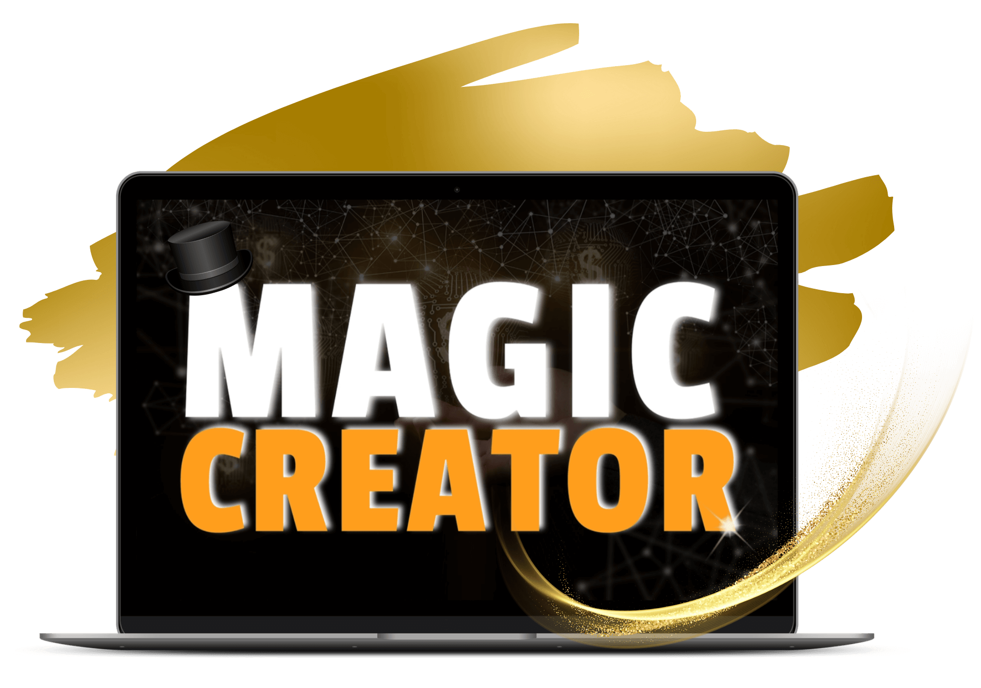 magic creator