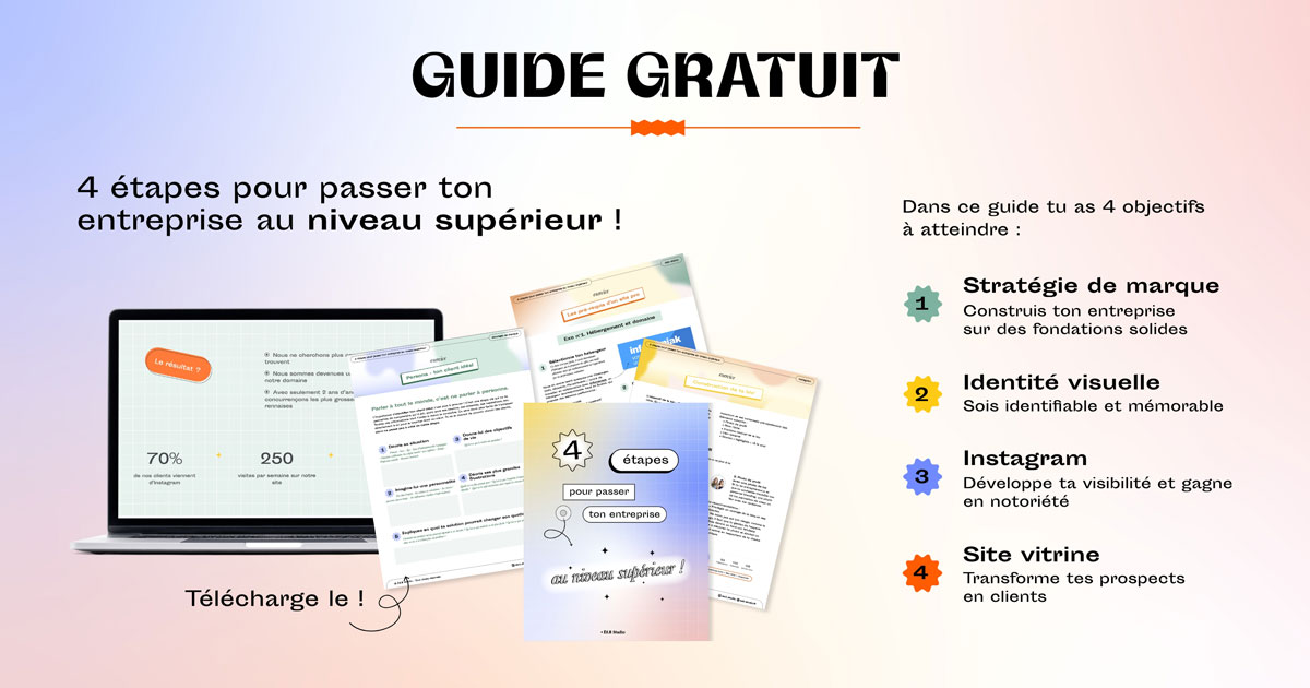 Guide gratuit