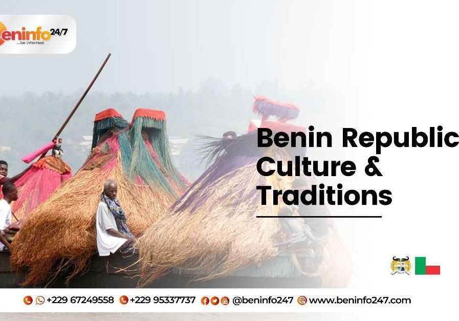 Benin Republic Culture And Traditions - BenInfo 247