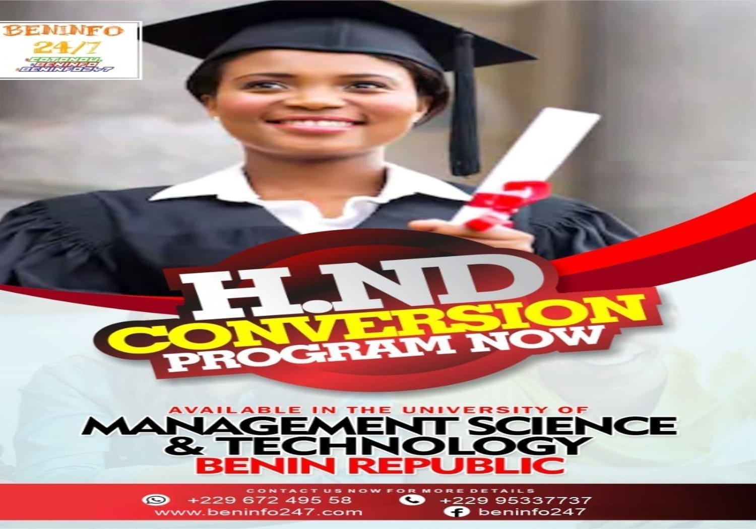 Hnd Bsc Conversion Application Form