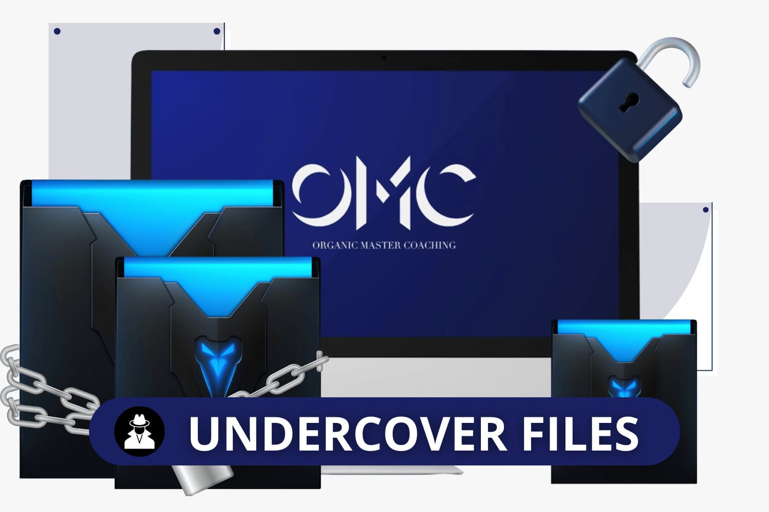 Undercover Files