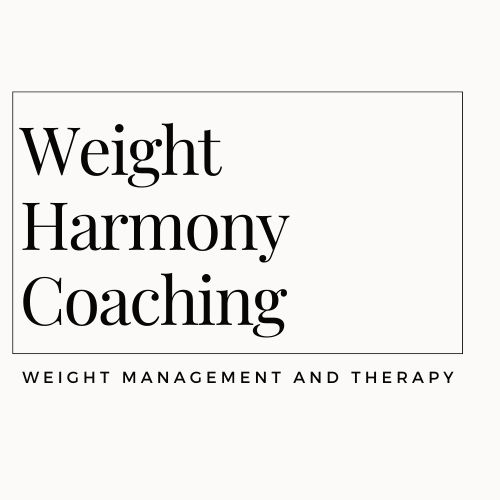 Weight Harmony Coaching home page