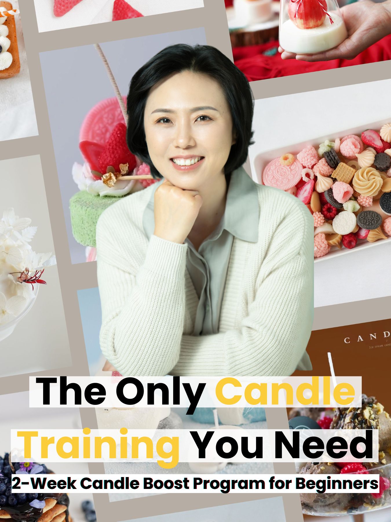 Candle Boost Program