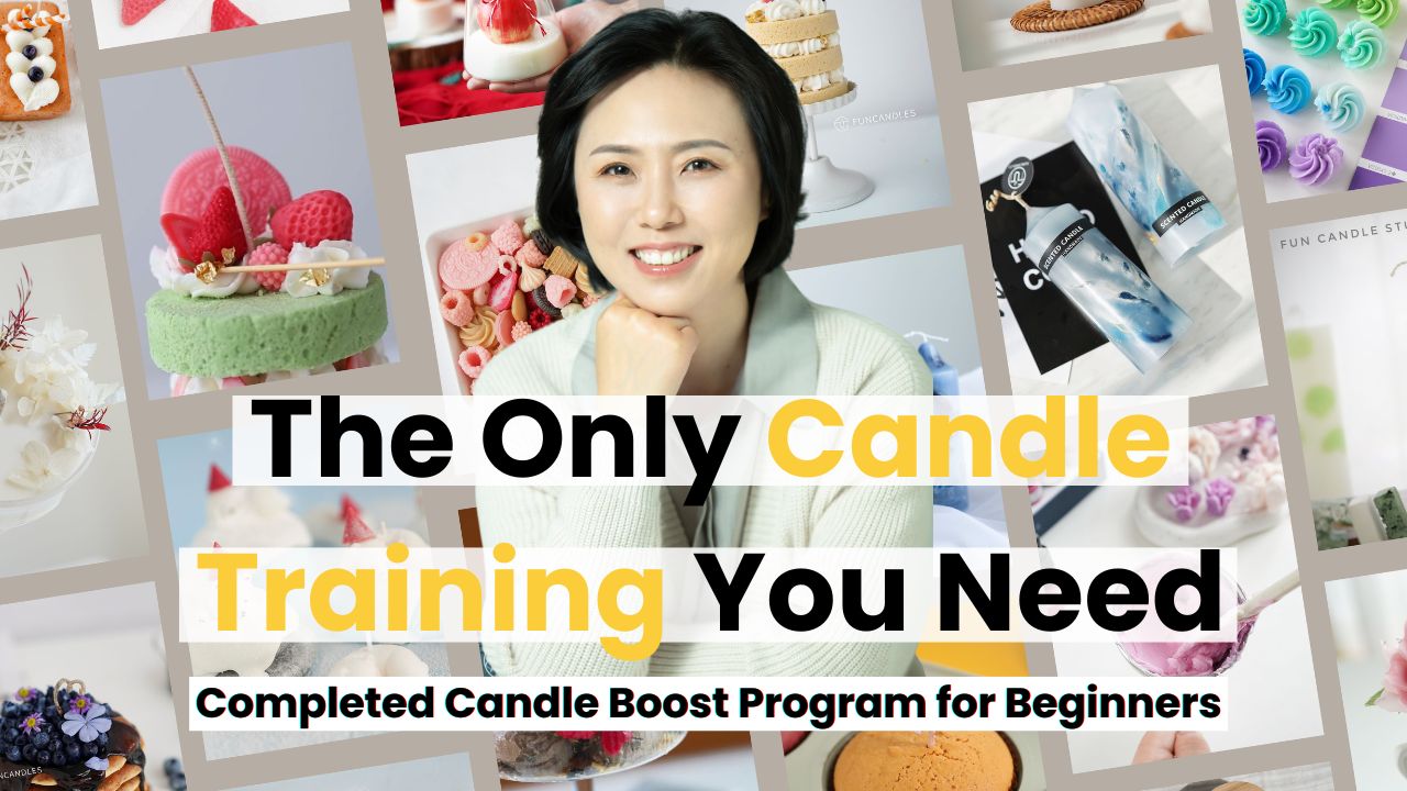 Candle Boost Program