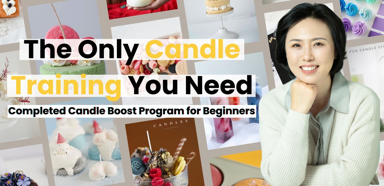 Candle Boost Program