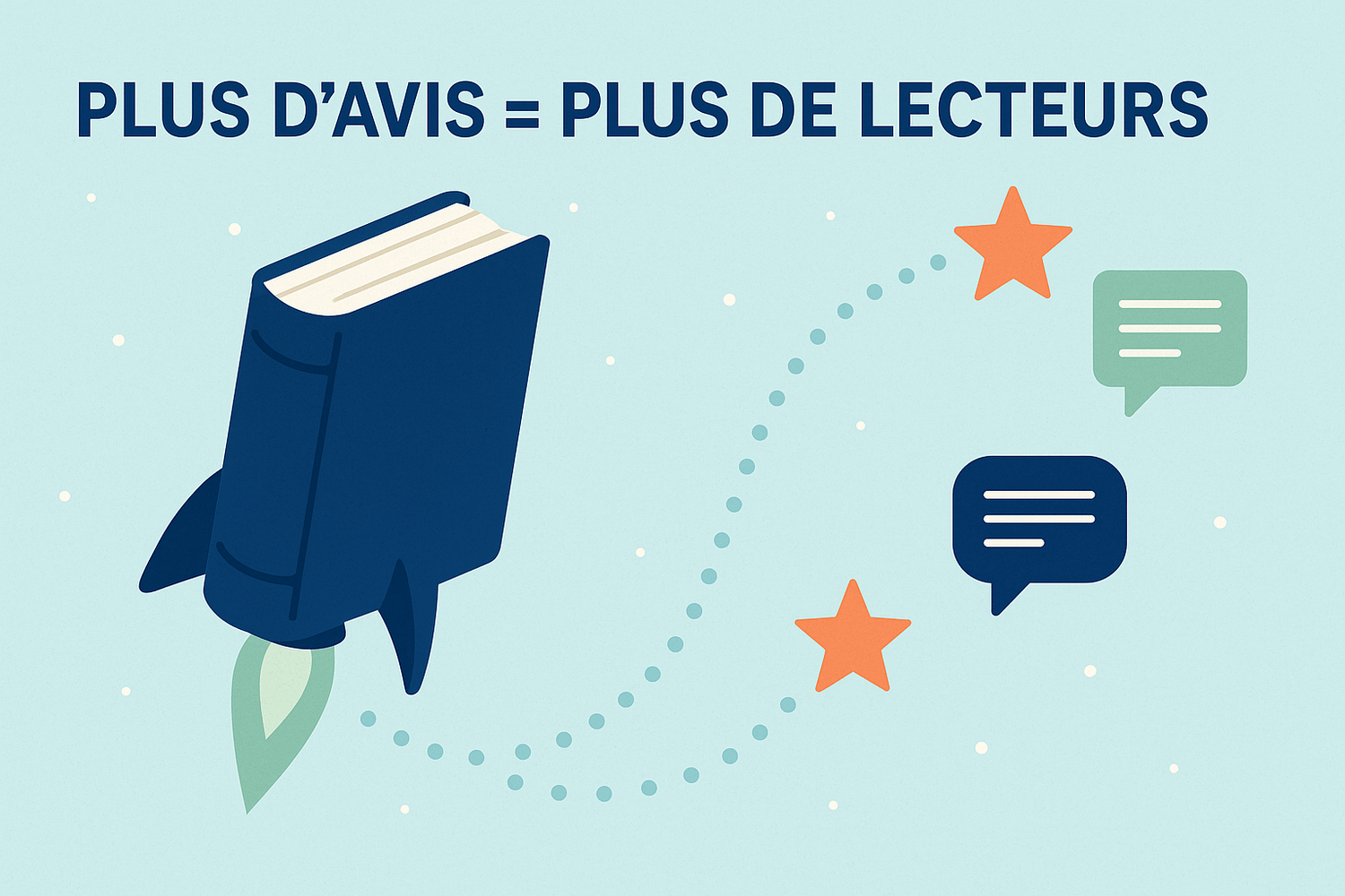 Comment donner son avis sur un livre : guide simple et utile