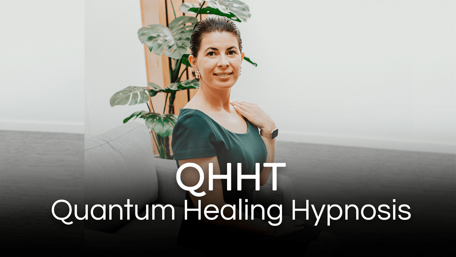 QHHT Quantum Healing Hypnosis