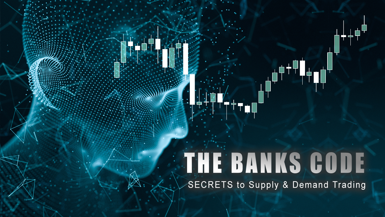 THE BANKS CODE - SMART MONEY CONCEPTS PREMIUM COURSE