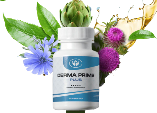 Derma Prime Plus ™ (Official Website) | 80% off Today Only!