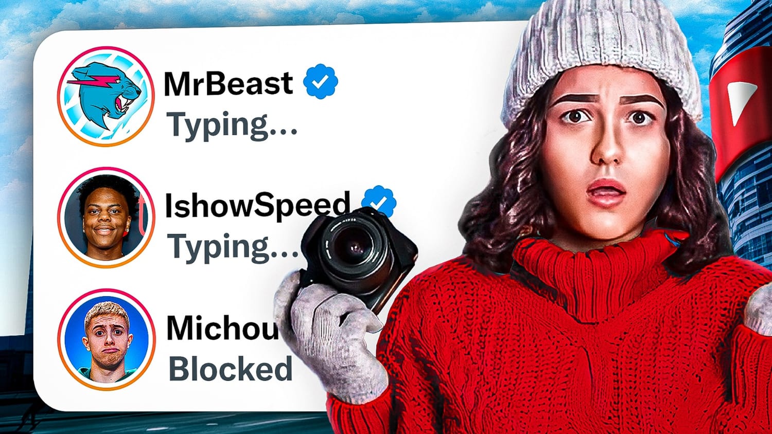 Portfolio Go Funnel Studio