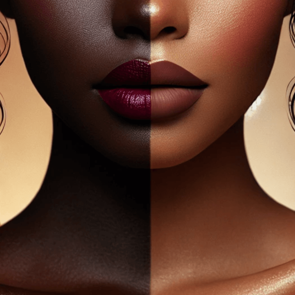 Color Theory for Makeup Artists, Simplified.