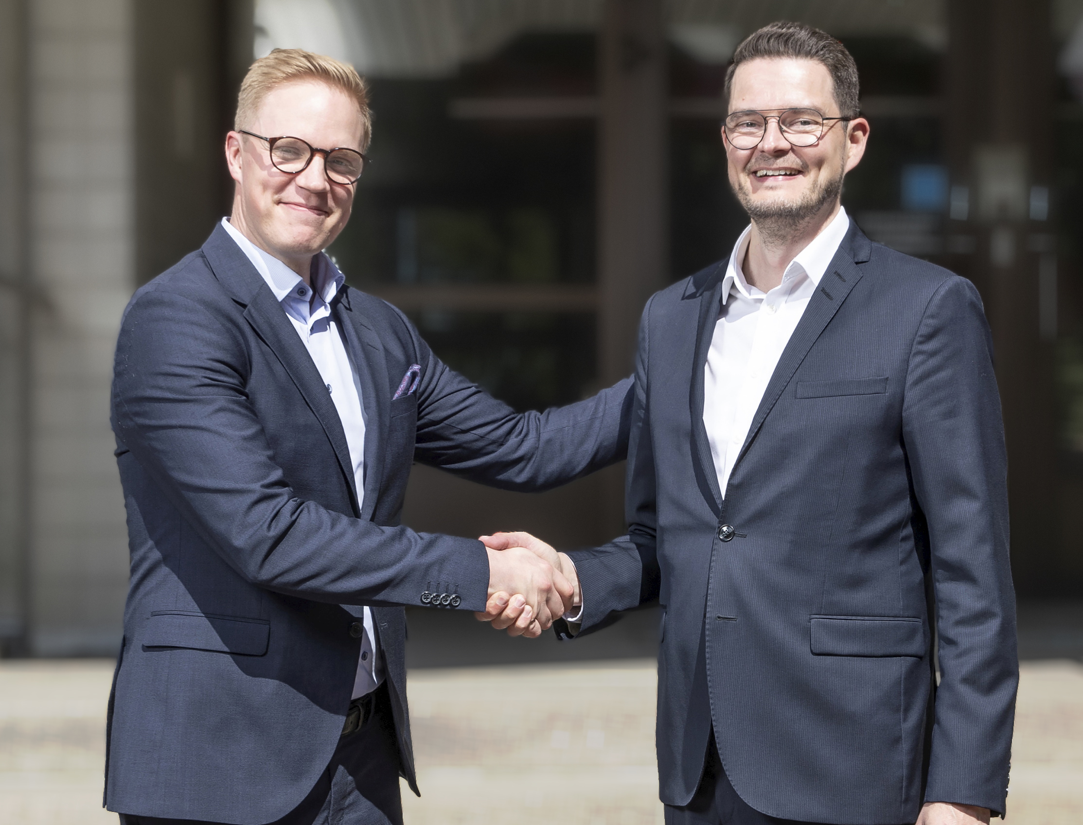 Mikko Mykrä on nimitetty Hedin Automotive Oy:n toimitusjohtajaksi