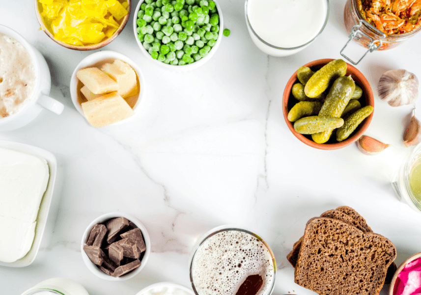 Ultimate Superfood List: How to Easily Upgrade Your Daily Meals