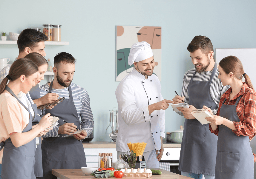 How to Incorporate Culinary Medicine into Your Daily Routine