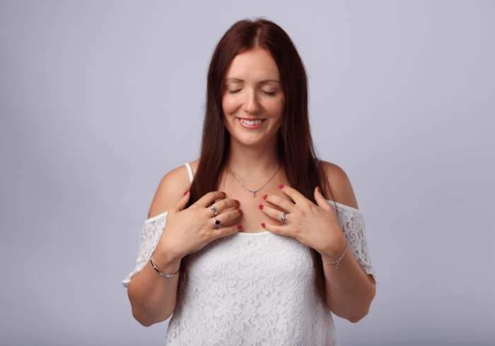 SEFT - Spiritual Emotional Freedom Technique