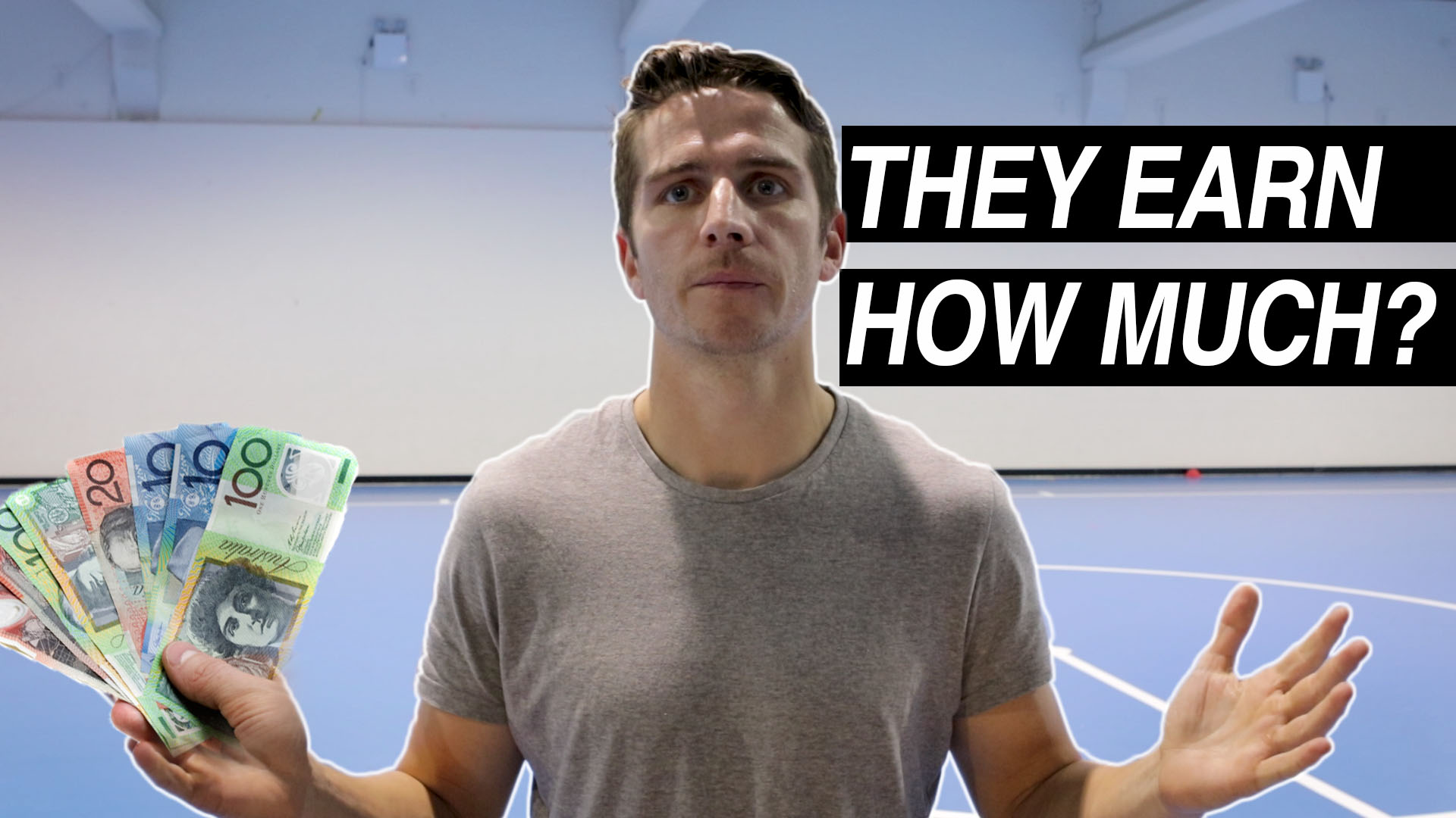 How Much Do Semi-Pro Soccer Players Earn In Australia