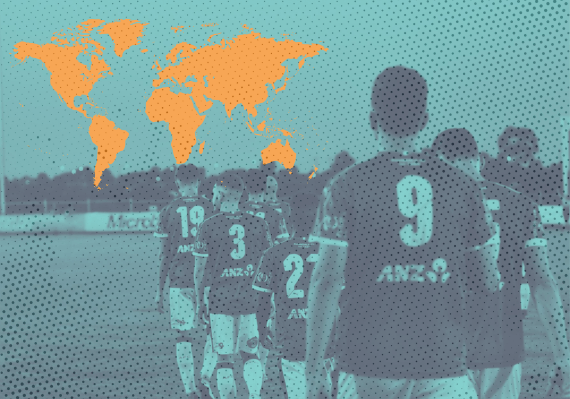 The Benefits of Playing Football Abroad: Experience the Adventure of a ...