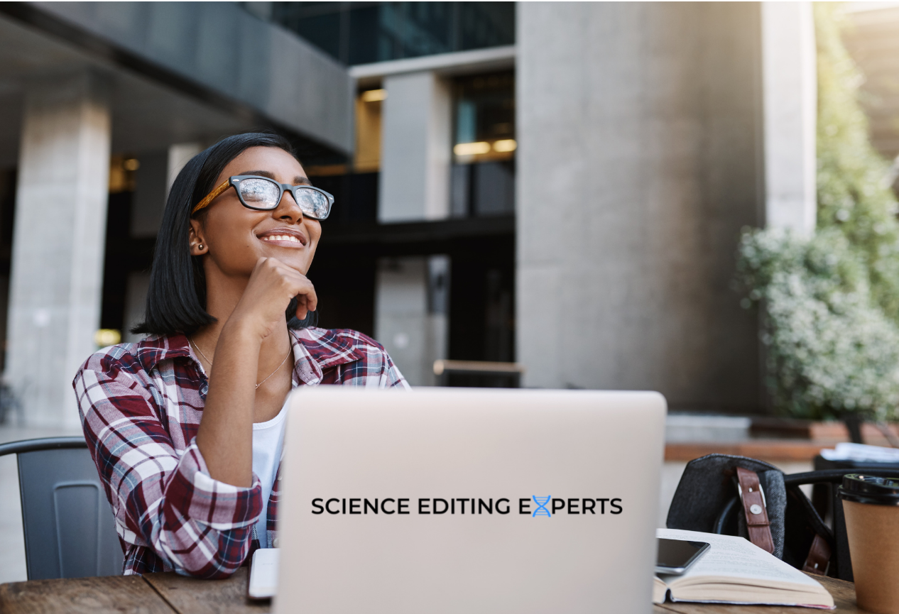 Creating tables in scientific papers: basic formatting and titles