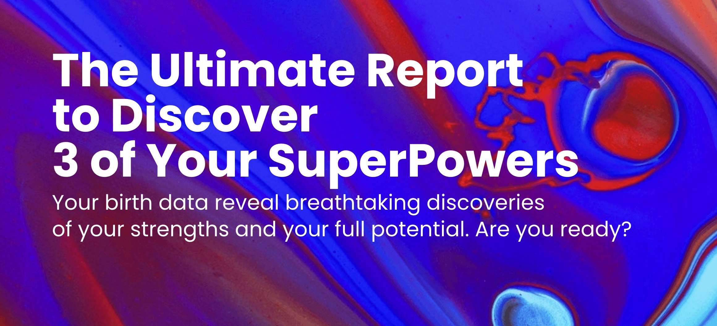 SuperPowers Report