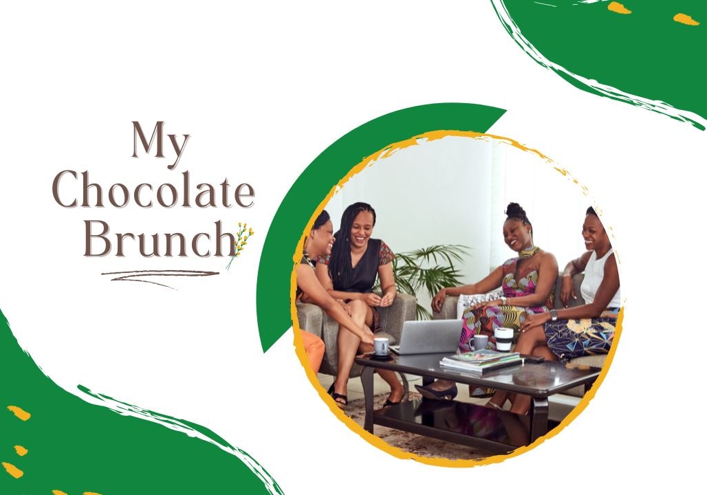 My Chocolate Brunch