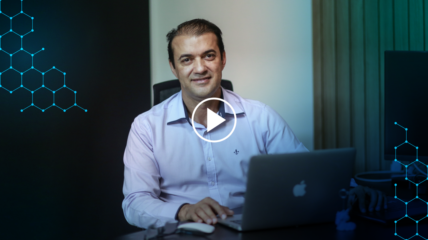 Bio do Instagram do Dr. Rogério Leite