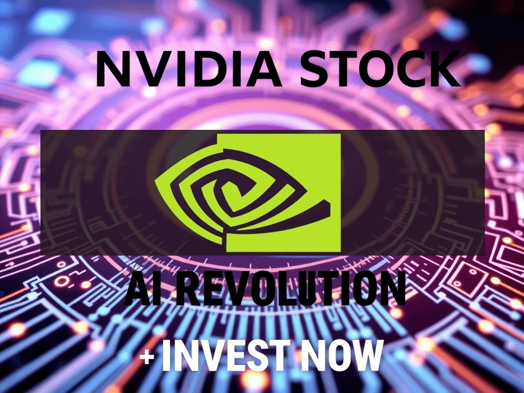 Is NVIDIA Stock a Smart Buy Right Now? Analyzing the Opportunities and ...