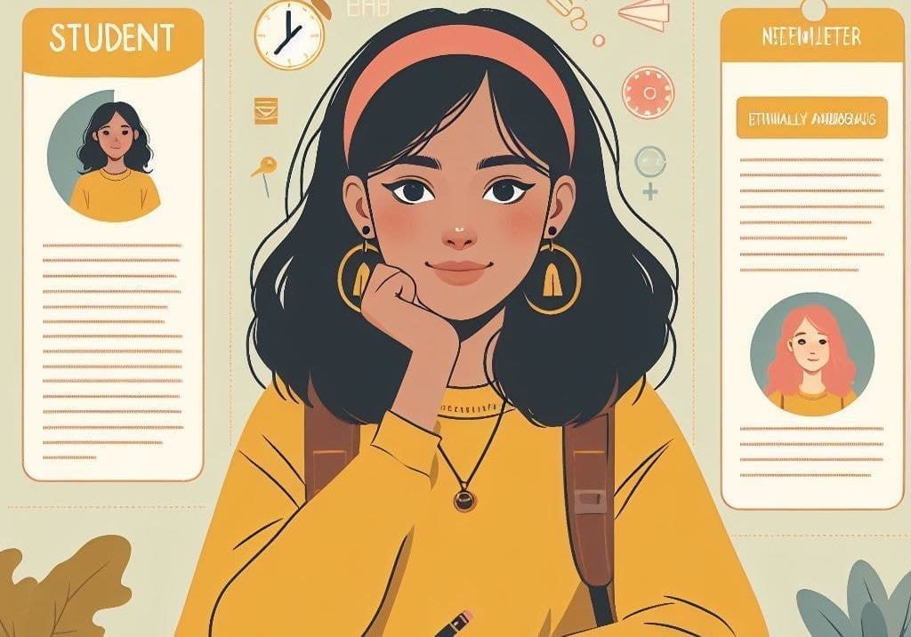 Student Newsletter Examples, Templates and Best Practices