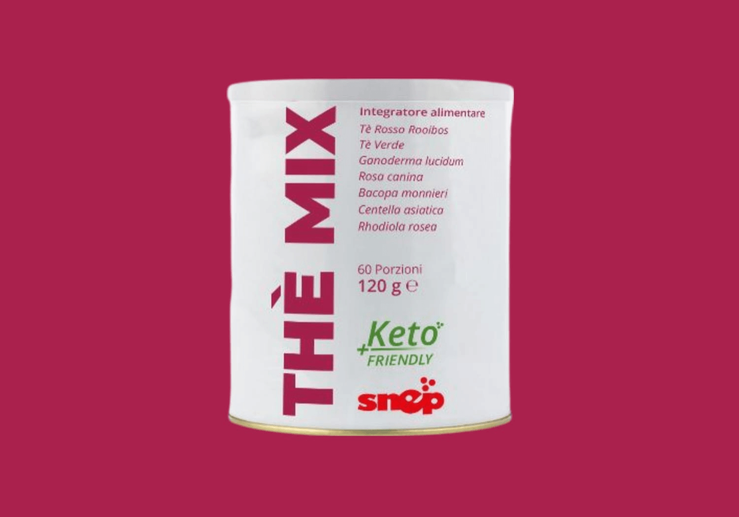 Risplendi con SNEP THE MIX e SNEP THE LEMON: Il Segreto della Bellezza ...